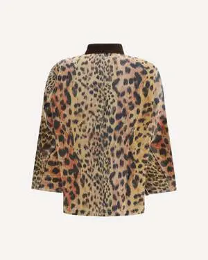 R13 Relaxed Chore Jacket