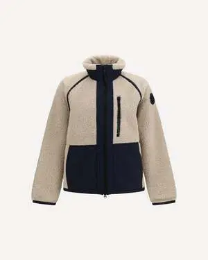 Canada Goose Westport Fleece Jacket