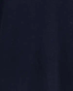 DARKPARK Troy Double-sleeve Cashmere Sweater - Blue