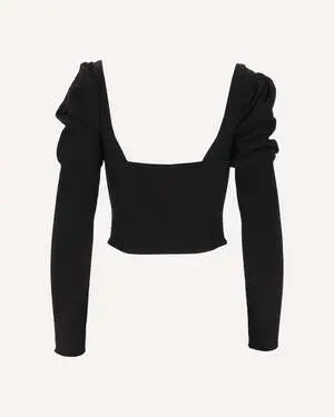 VIVIENNE WESTWOOD Bea Corset Cardigan