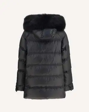 Peuterey Takan Hooded Down Jacket