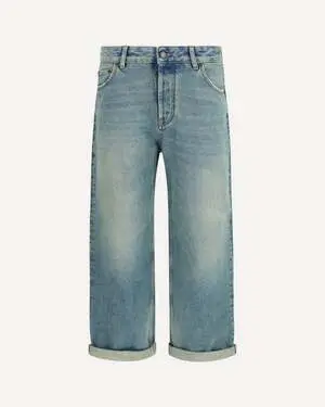 DARKPARK Lizzie Boyfriend Denim Jeans