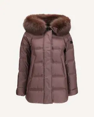 Peuterey Takan Hooded Jacket