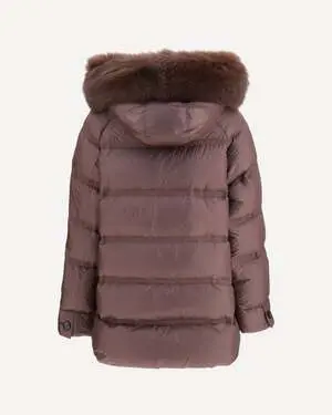 Peuterey Takan Hooded Jacket