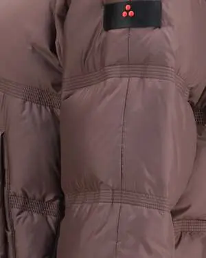 Peuterey Takan Hooded Jacket