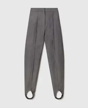 Stella McCartney Tailored Stirrup Trousers