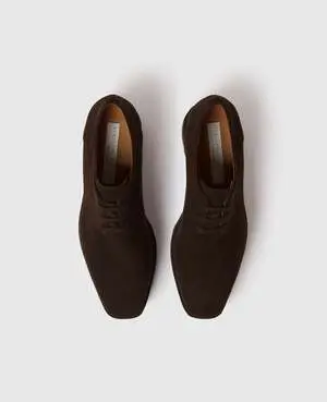 Stella McCartney Logo Elyse Platforms