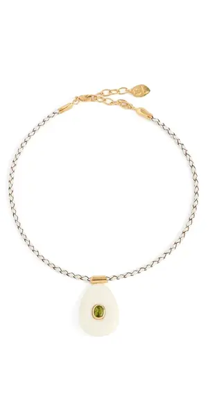 Chan Luu Gold Necklaces