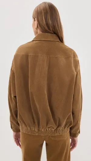 Polo Ralph Lauren Corduroy Jacket