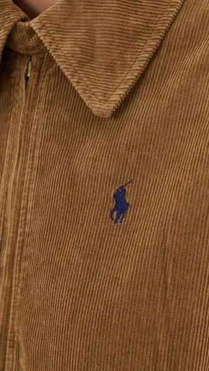 Polo Ralph Lauren Corduroy Jacket