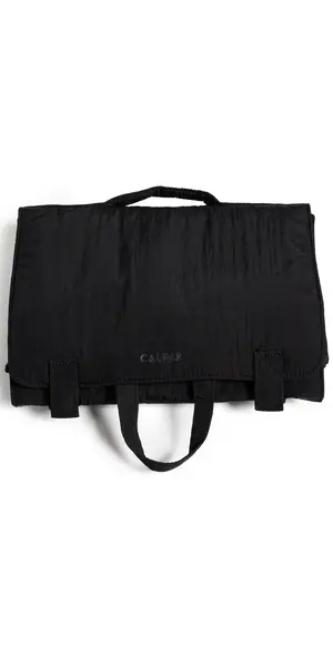 CALPAK Diaper Changing Pad Organizer
