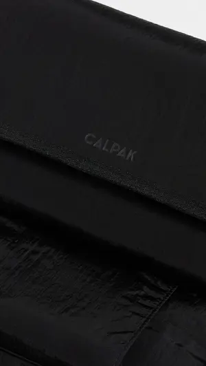 CALPAK Diaper Changing Pad Organizer