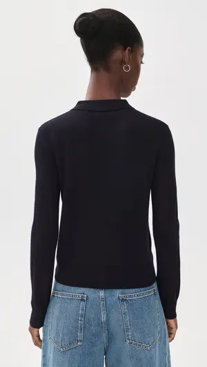 Roucha Sala Wool Sweater
