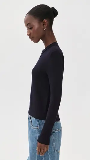 Roucha Sala Wool Sweater