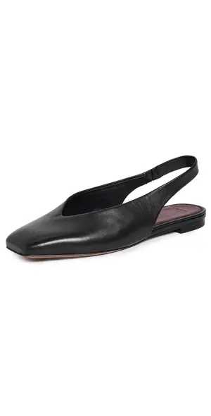 Vince Darlina Slingback Flats
