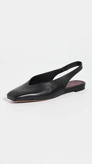 Vince Darlina Slingback Flats