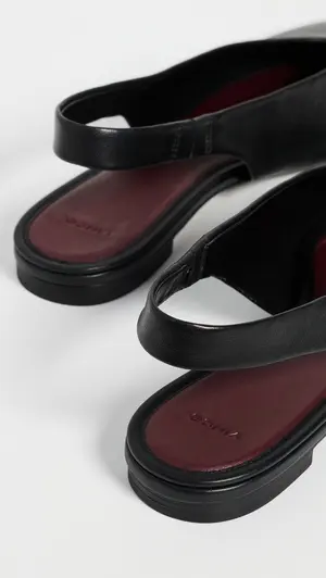 Vince Darlina Slingback Flats