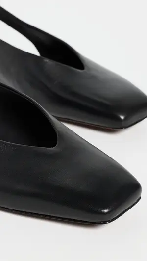Vince Darlina Slingback Flats