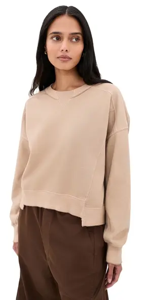 Free People Intercept Pullover