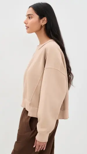 Free People Intercept Pullover