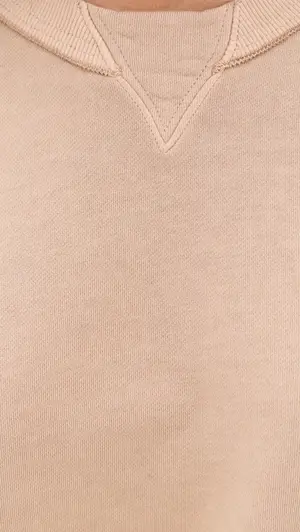 Free People Intercept Pullover