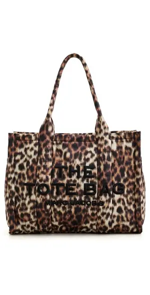 Marc Jacobs The Large Puffy Tote Bag
