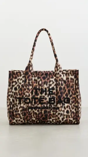 Marc Jacobs The Large Puffy Tote Bag