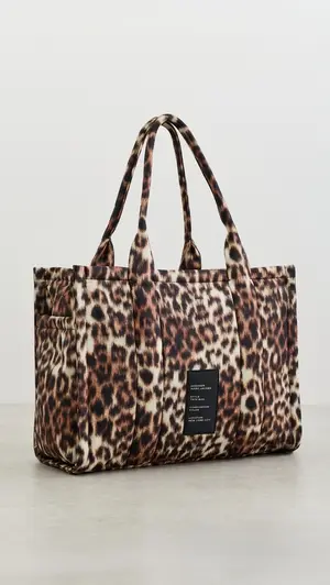 Marc Jacobs The Large Puffy Tote Bag