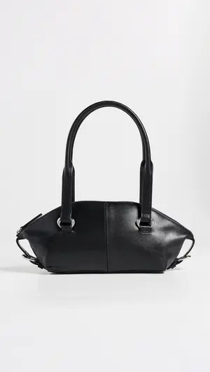 Staud Hester Mini Shoulder Bag