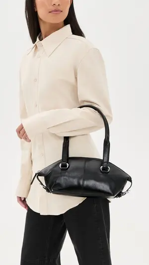 Staud Hester Mini Shoulder Bag