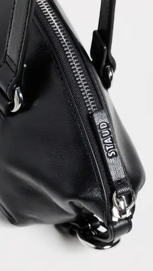 Staud Hester Mini Shoulder Bag