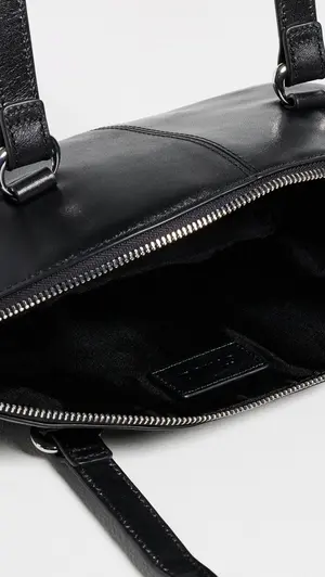 Staud Hester Mini Shoulder Bag