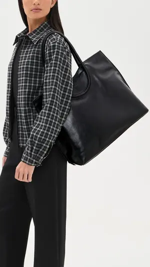 Staud Maude North-south Tote