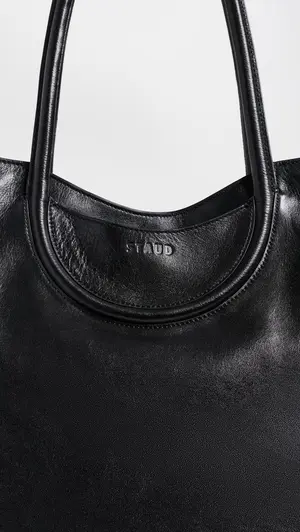 Staud Maude North-south Tote