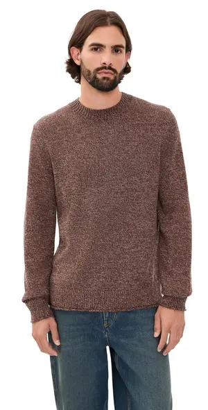 Paige Cortazo Sweater