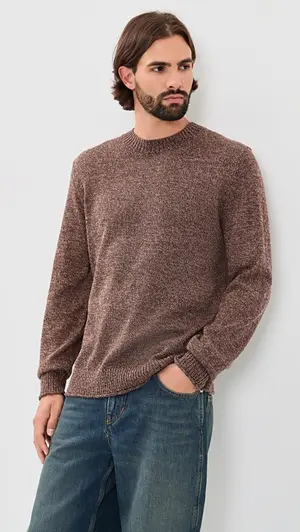 Paige Cortazo Sweater