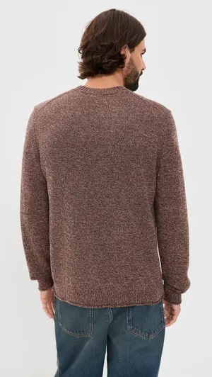 Paige Cortazo Sweater