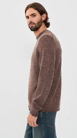 Paige Cortazo Sweater