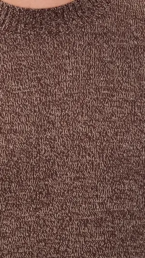 Paige Cortazo Sweater