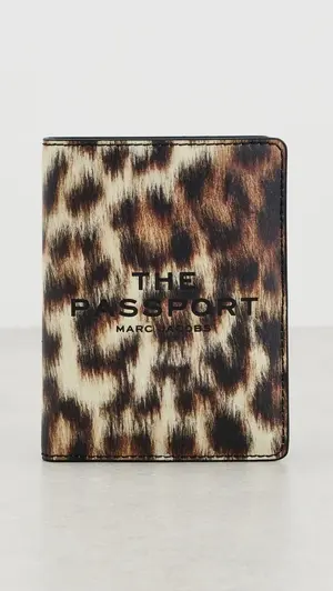 Marc Jacobs The Passport Case