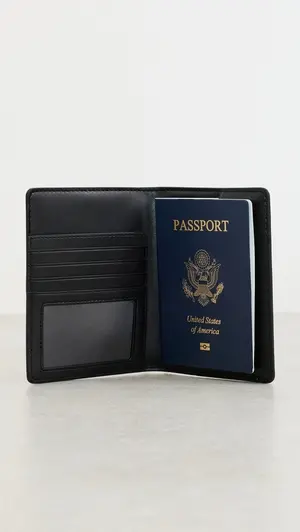 Marc Jacobs The Passport Case