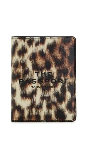 Marc Jacobs The Passport Case
