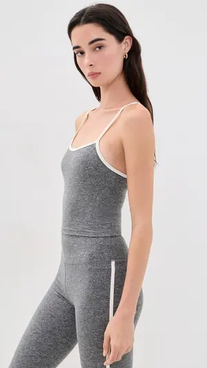 Strut This The Winnie Active Tank Top