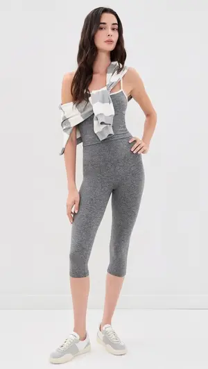 Strut This The Winnie Active Tank Top