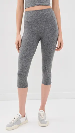 Strut This The Gigi Capri Leggings