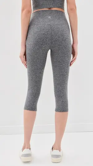Strut This The Gigi Capri Leggings