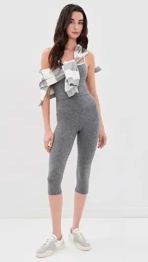 Strut This The Gigi Capri Leggings