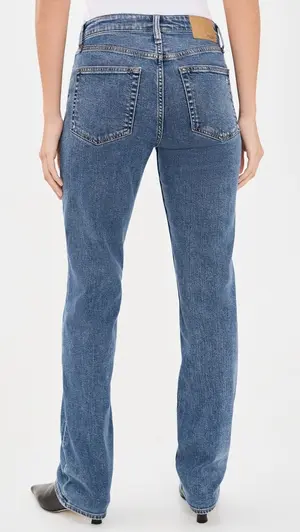 Rag & Bone The Sutton Slim Cigarette Jeans
