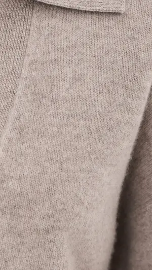 Le Kasha Jackson Brushed Cashmere Sweater