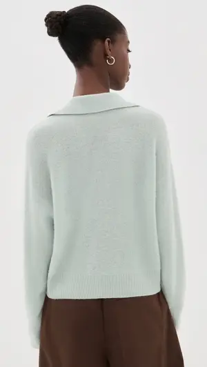 Le Kasha Jackson Cashmere Sweater